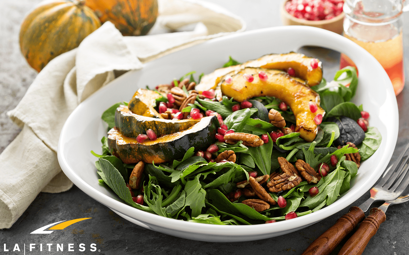 Eat These Eight Fall Foods to Help Fight Weight Gain | Nutrition