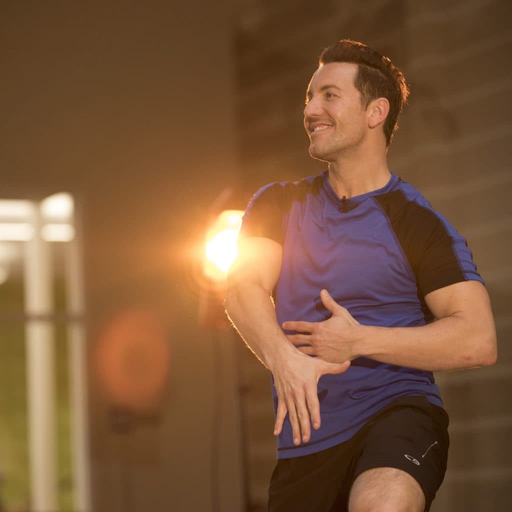 Have You Heard About #BetterBodSquad? | LA Fitness Blog