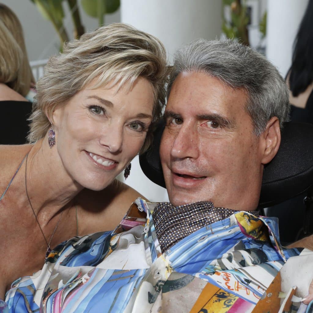 Augie: A Film by James Keach | LA Fitness Recap - Living Healthy