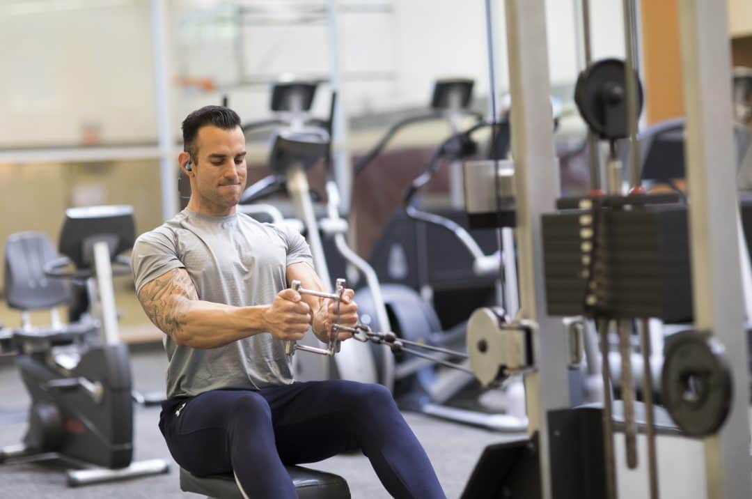 Vertical Training vs. Horizontal Training: Which Do You Need? - Living ...