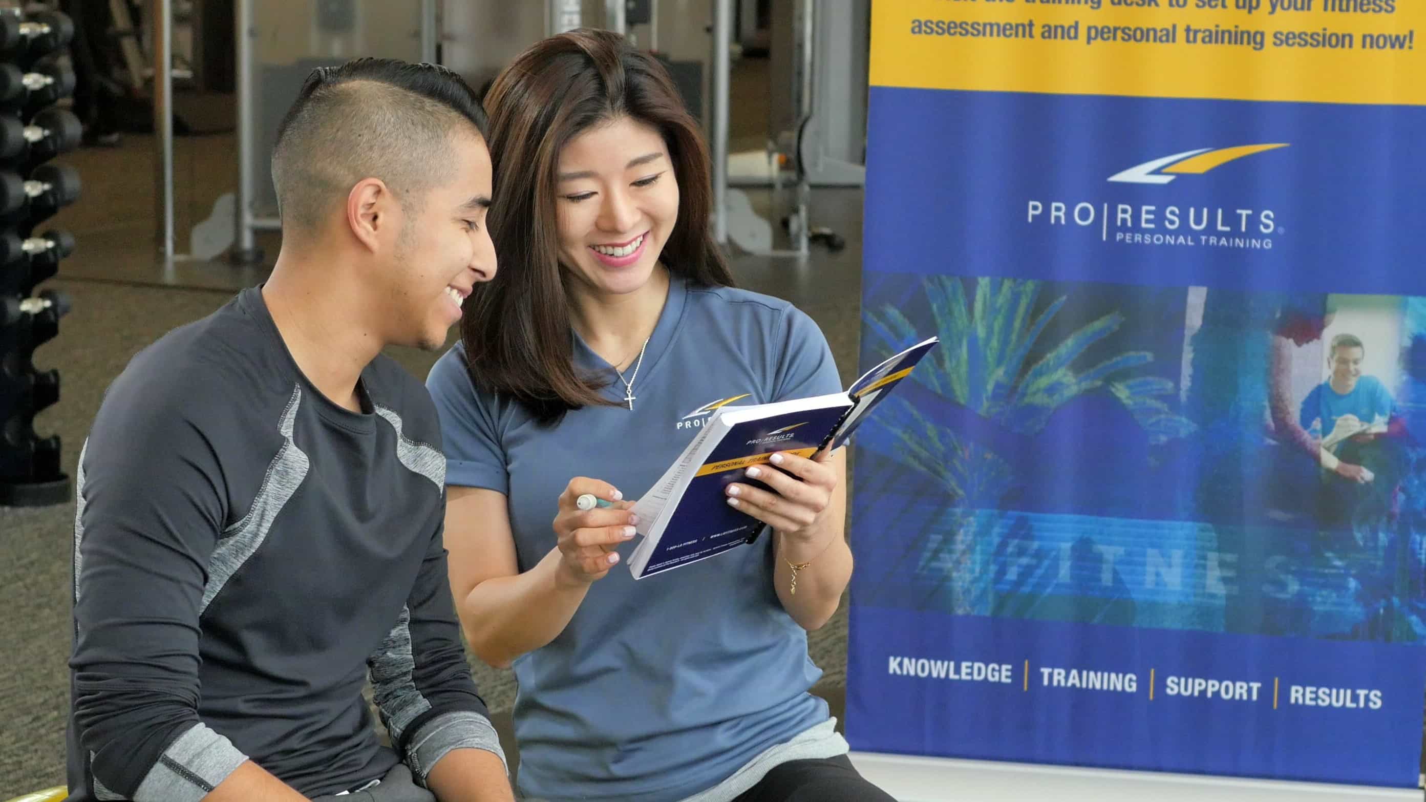 ASK A TRAINER: Ep. 1 - What Are The Best Moves for Building Glute ...