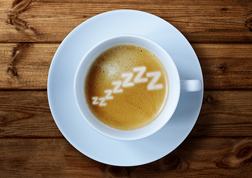 Caffeine vs. Naps – Which is the Healthier Option? - Living Healthy